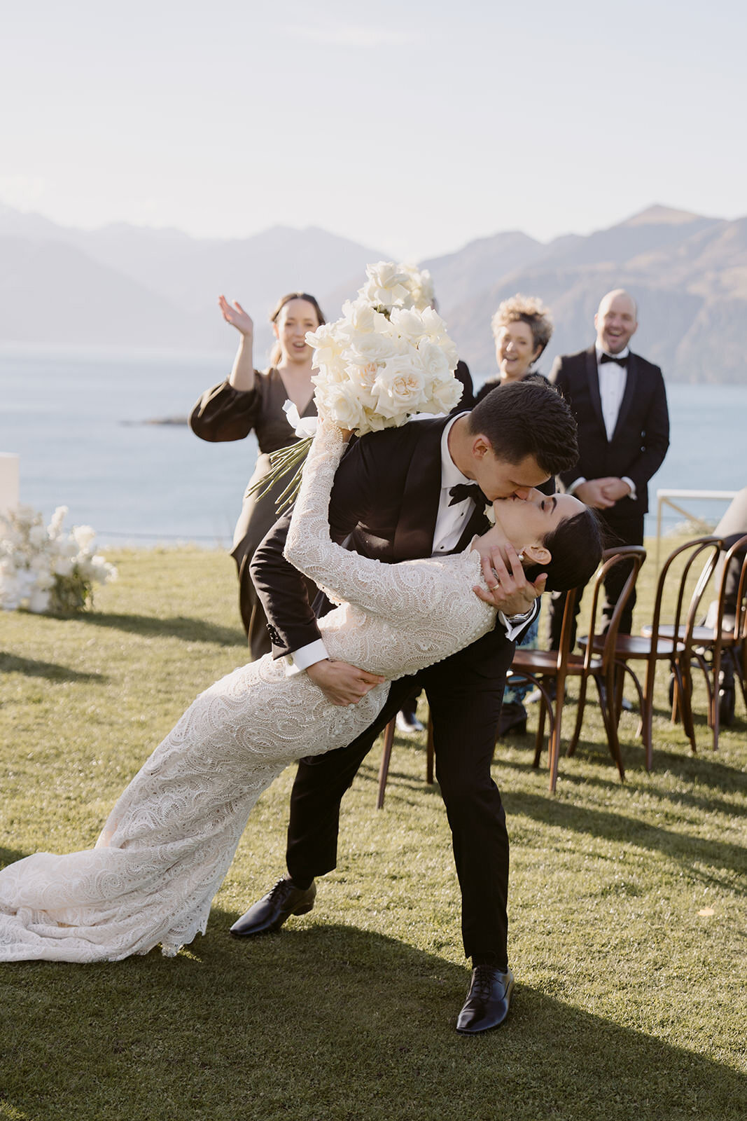 Elopement Gallery - Emily & James
