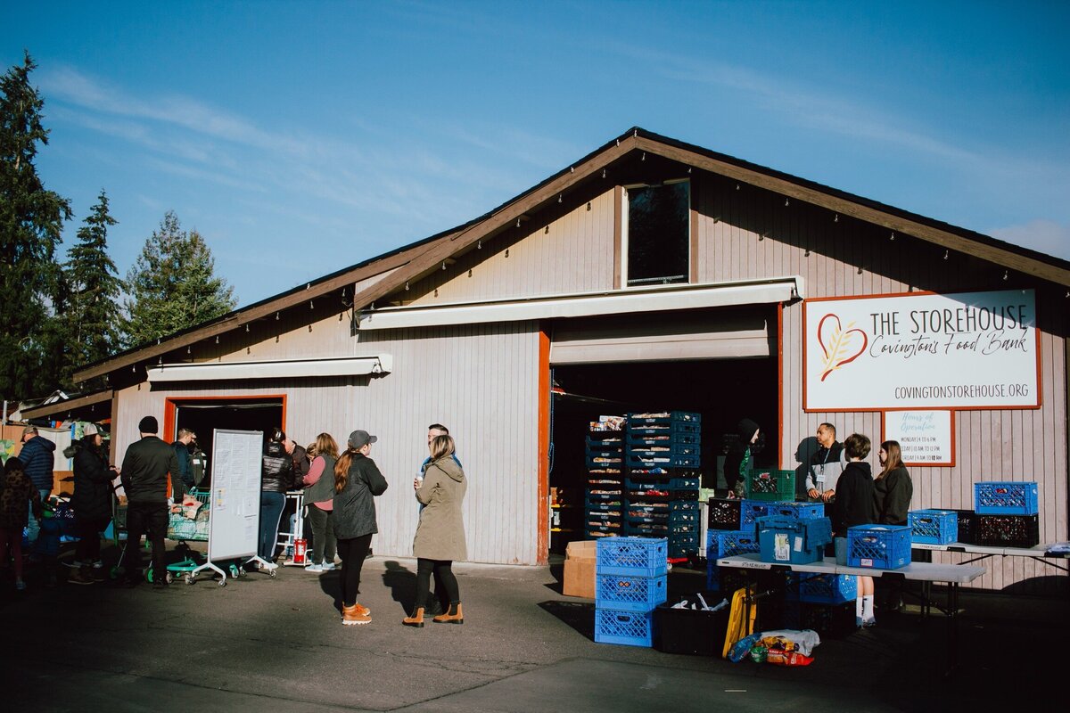 Home | Covington Storehouse