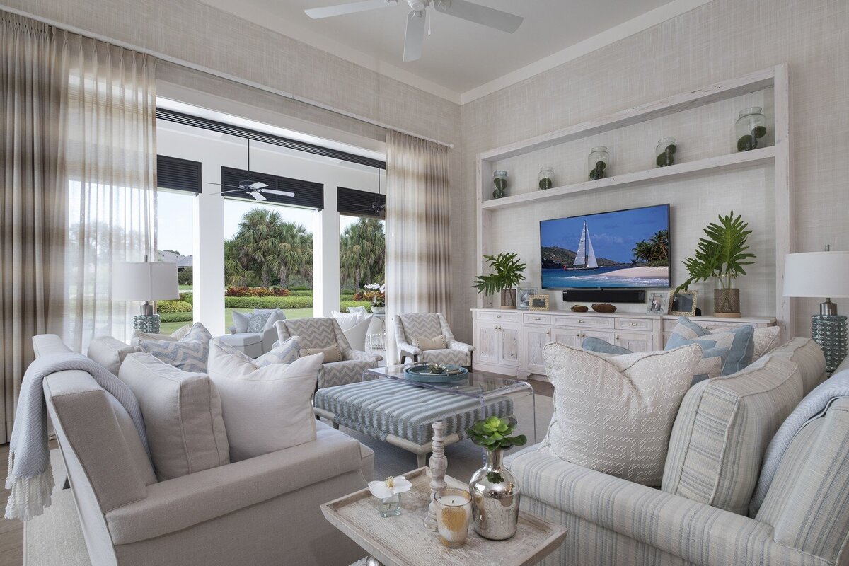 Jupiter Hills Renovation