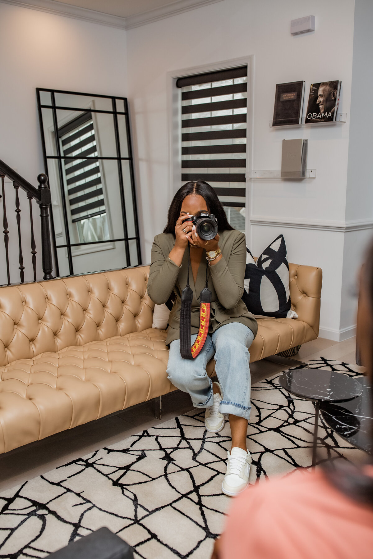 Ashley Jean Creative | Washington DC Marketing Agency