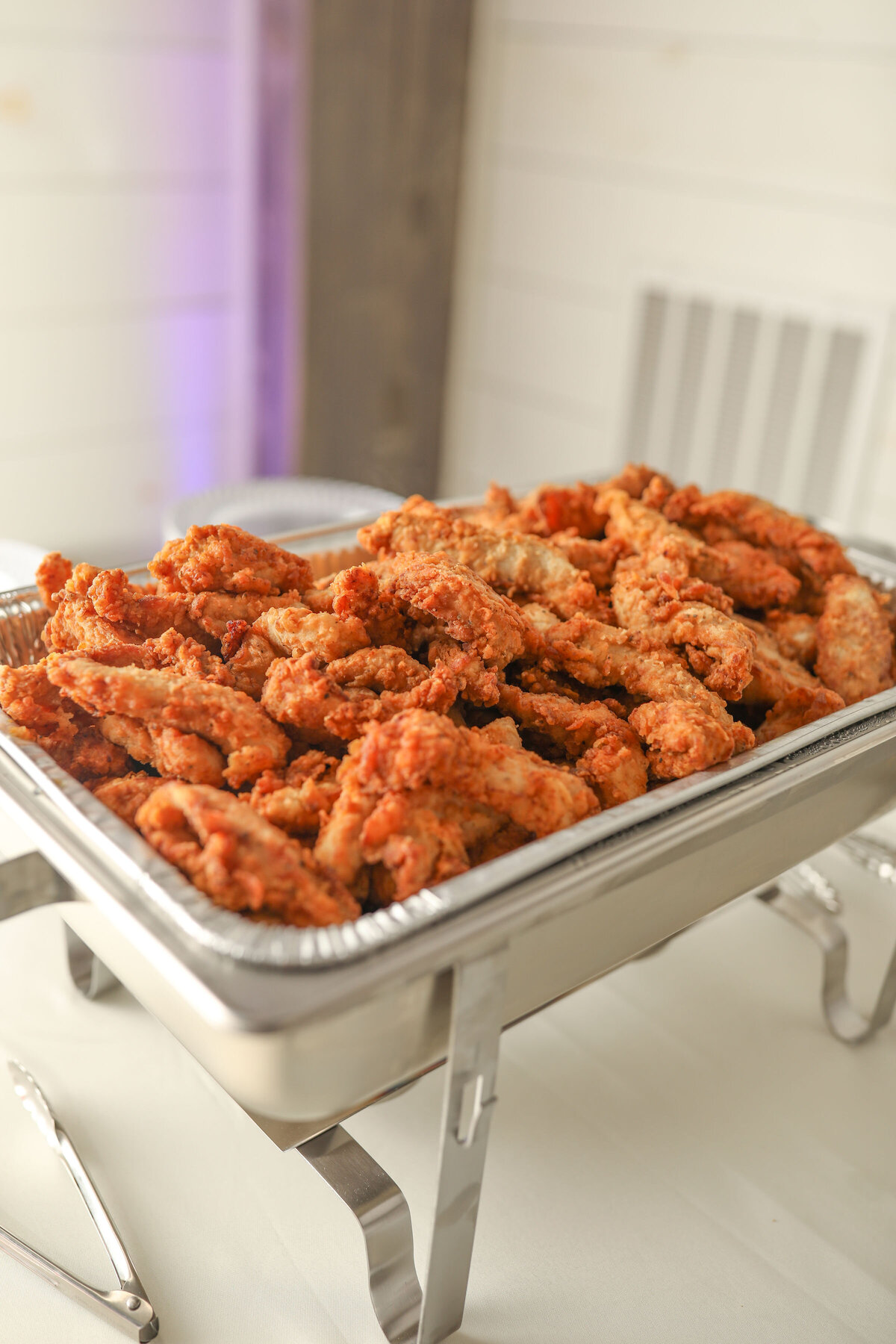 Home [sherrylaycatering.com]