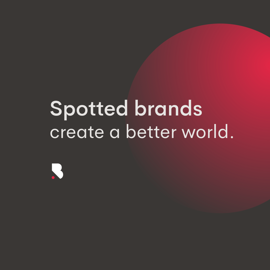 Get Your Brand Spotted: Captivate, Connect and Create Impact