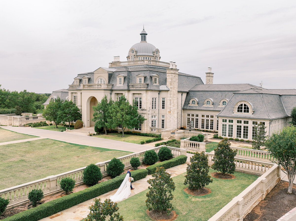 The IT Girls' Guide to Rehearsal Dinner Spots in Dallas for a Luxe ...