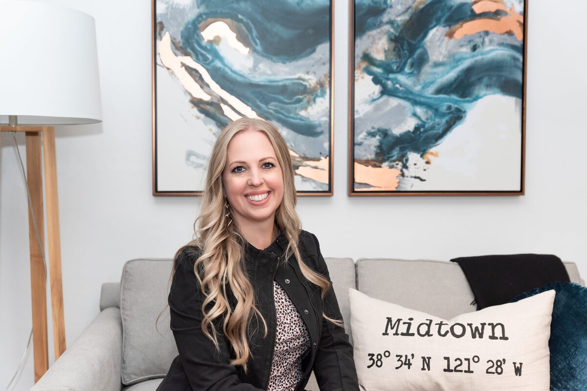 Headshot & Brand Image Gallery: Robin Collette Photography