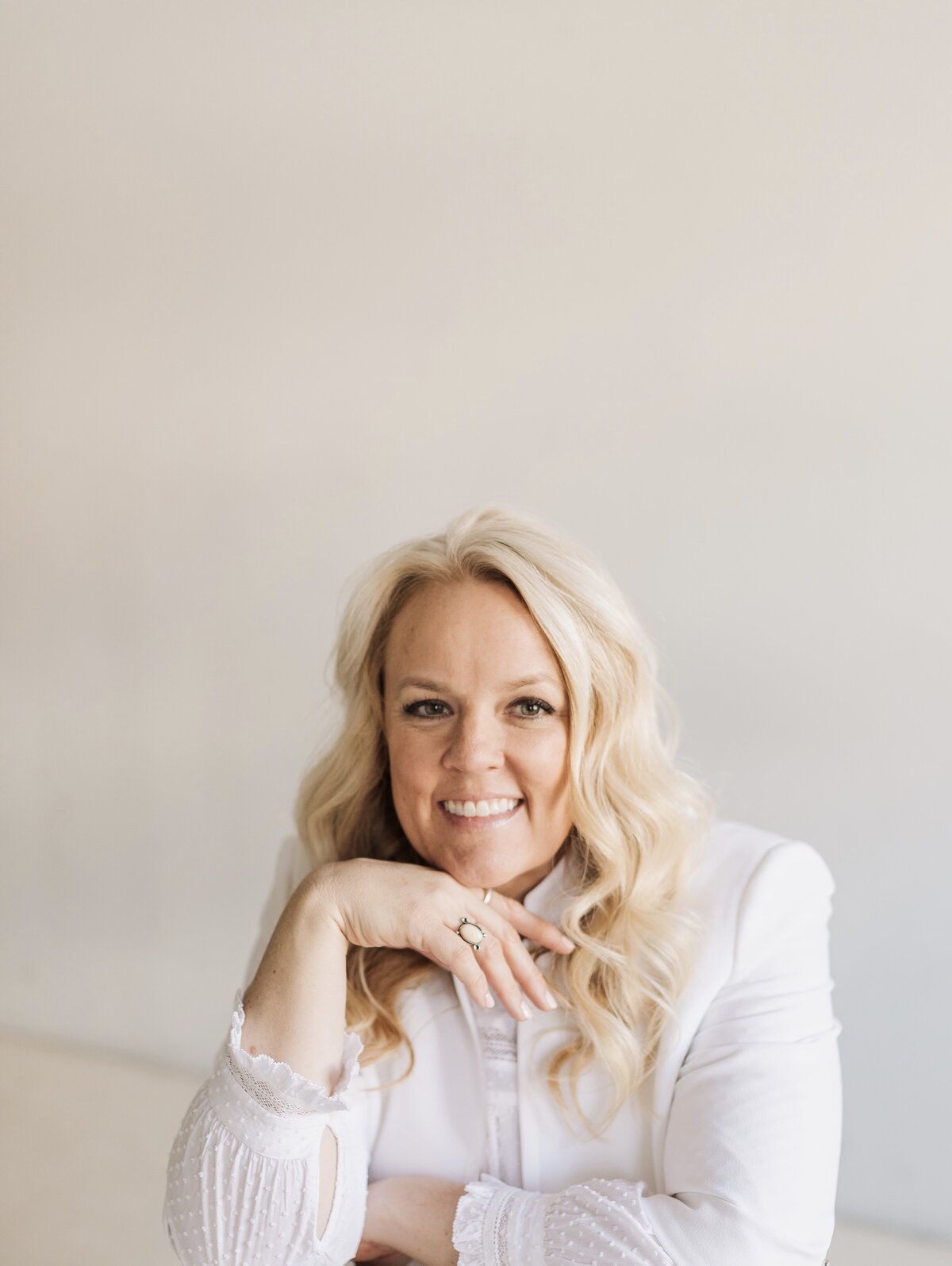 Faith Based Life Coaching rooting women in God's love
