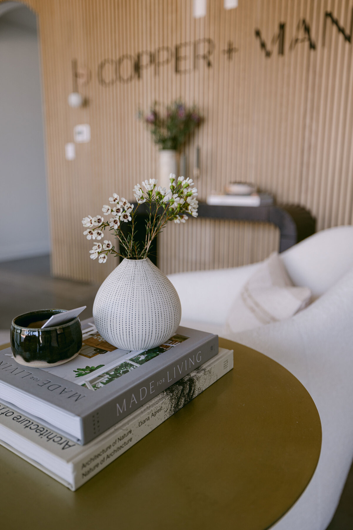 Copper + Mane Luxury Salon Suites