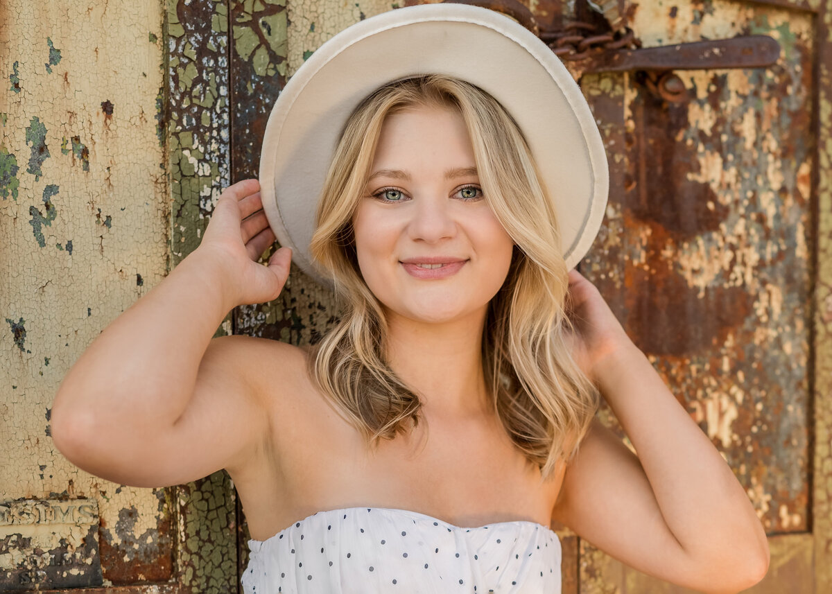 Senior Session Details | KLS Photography Eugene OR
