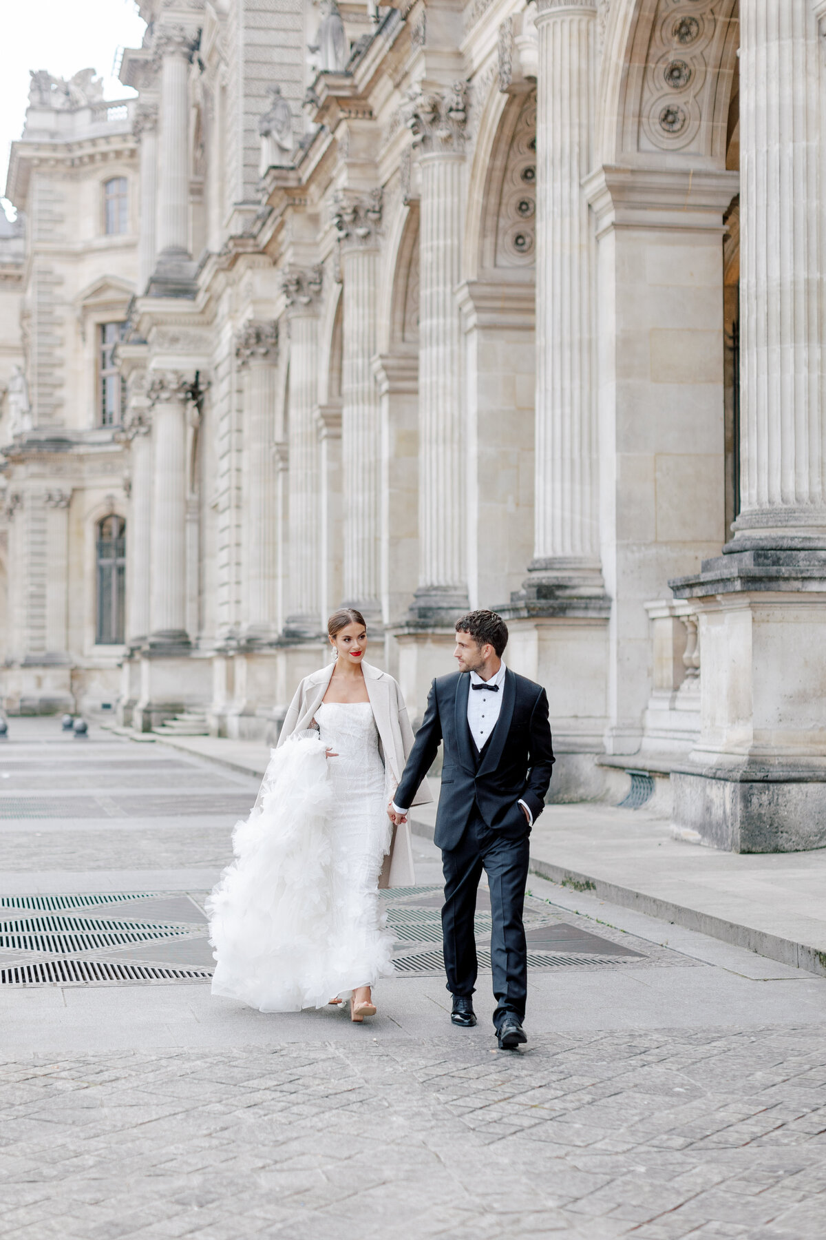 Hudson Valley Wedding Photographer | Emma & Ian