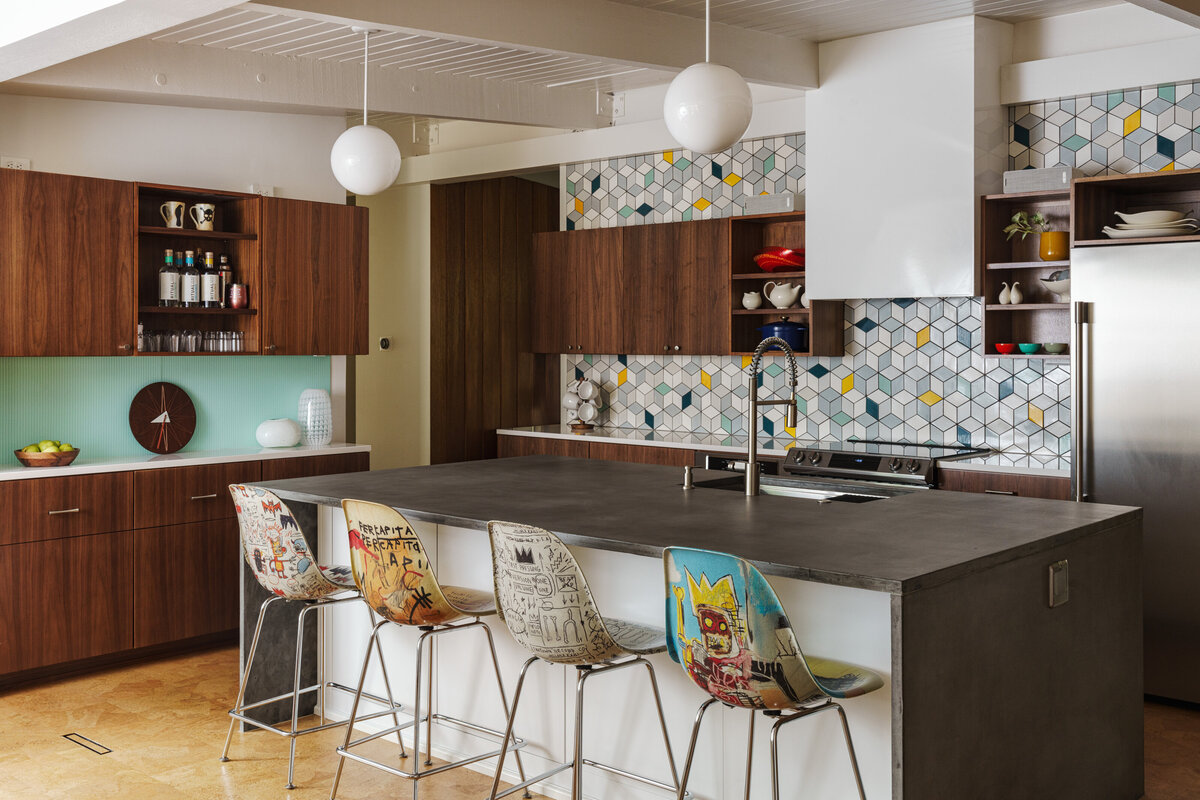 Circa Interior Design | Kansas City Interior Design Studio