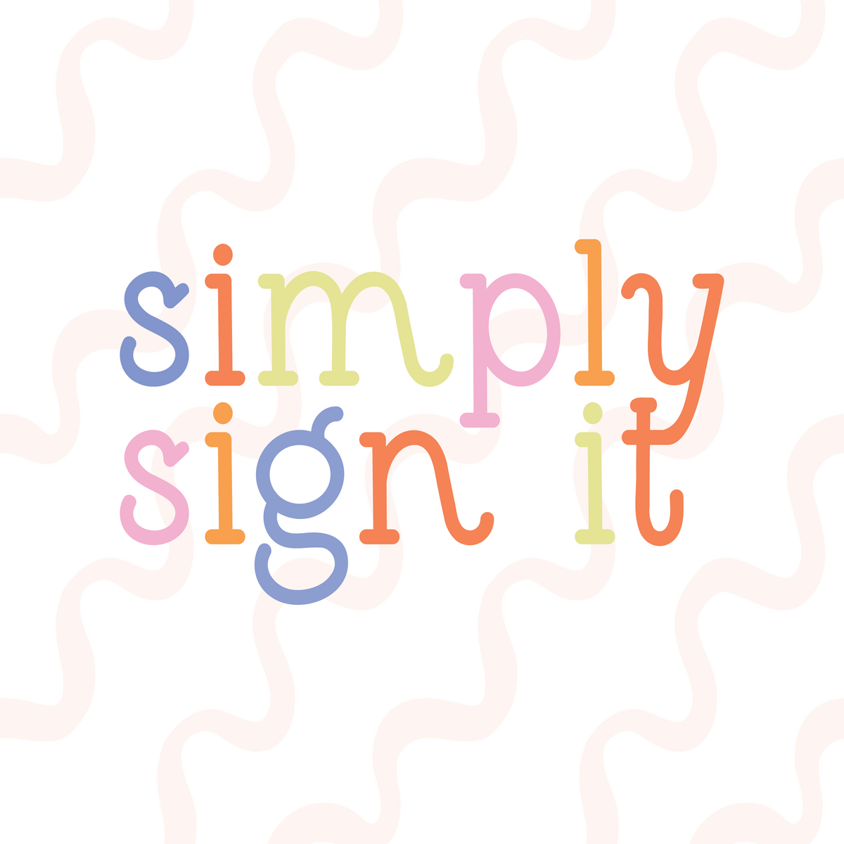 Home | Simply Sign It