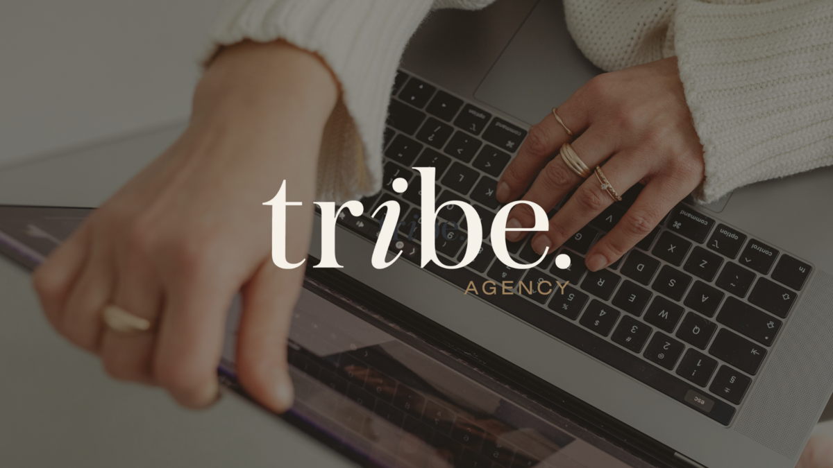 Tribe Consulting Agency || Leading MedTech Marketing Experts