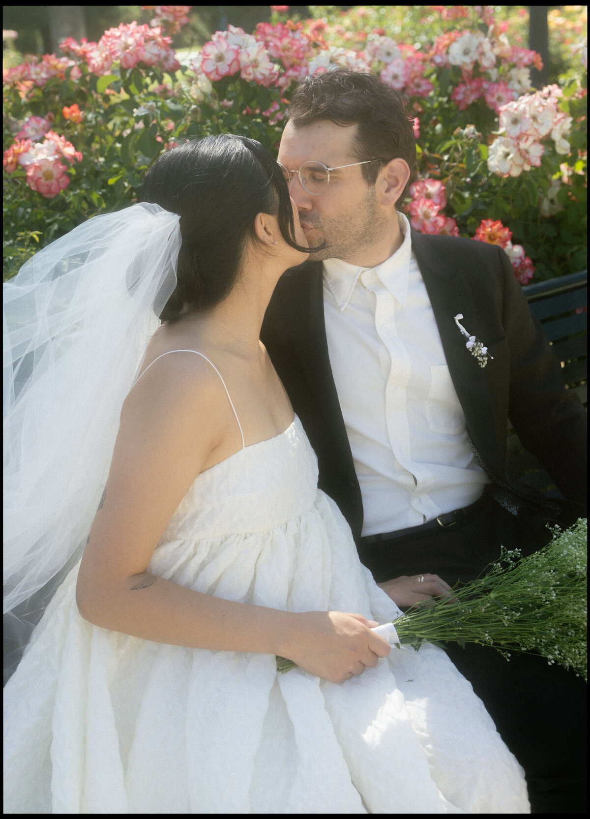 California Wedding Photographer-Sarah Bennett Photography