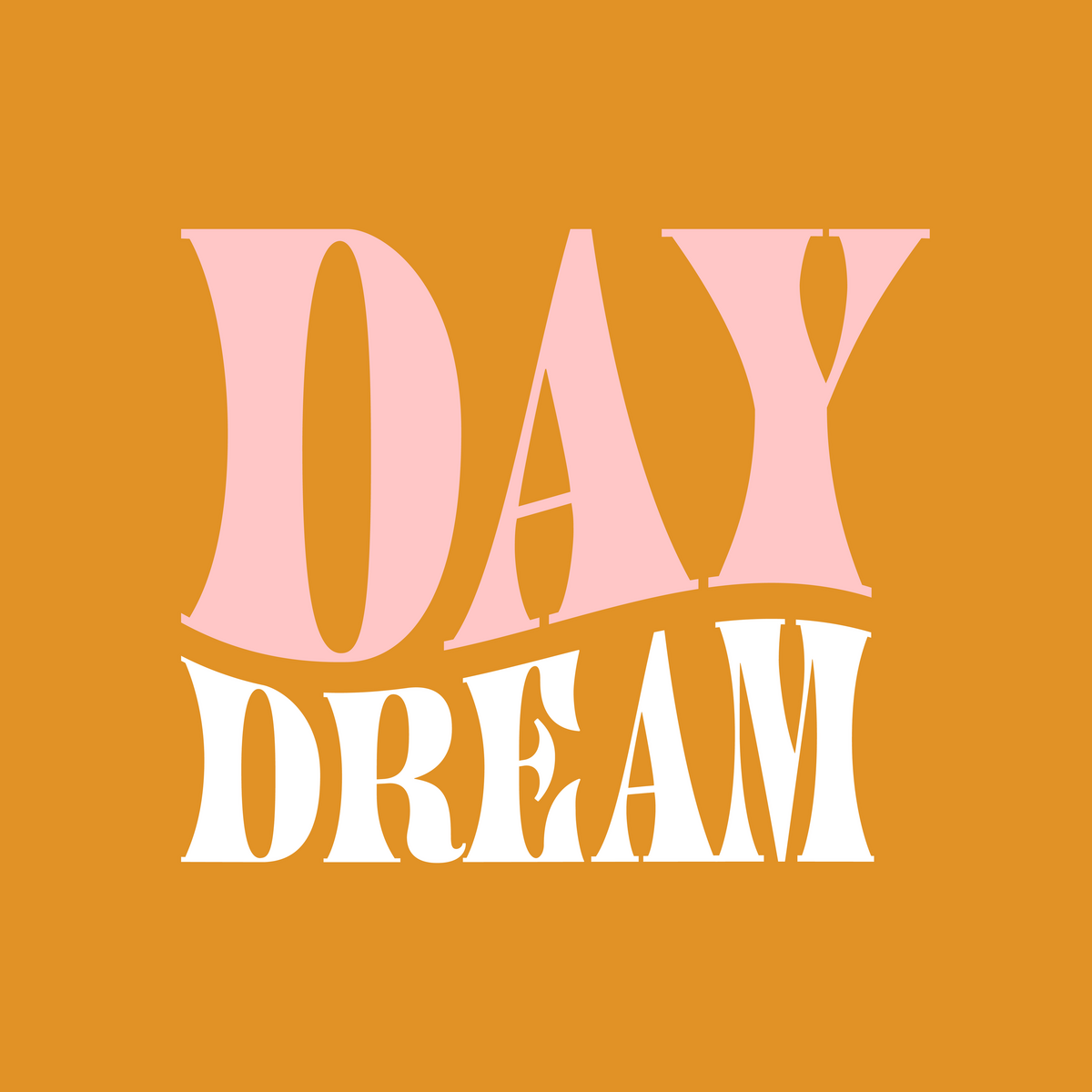 Daydream Graphic Design - Dana Bortz