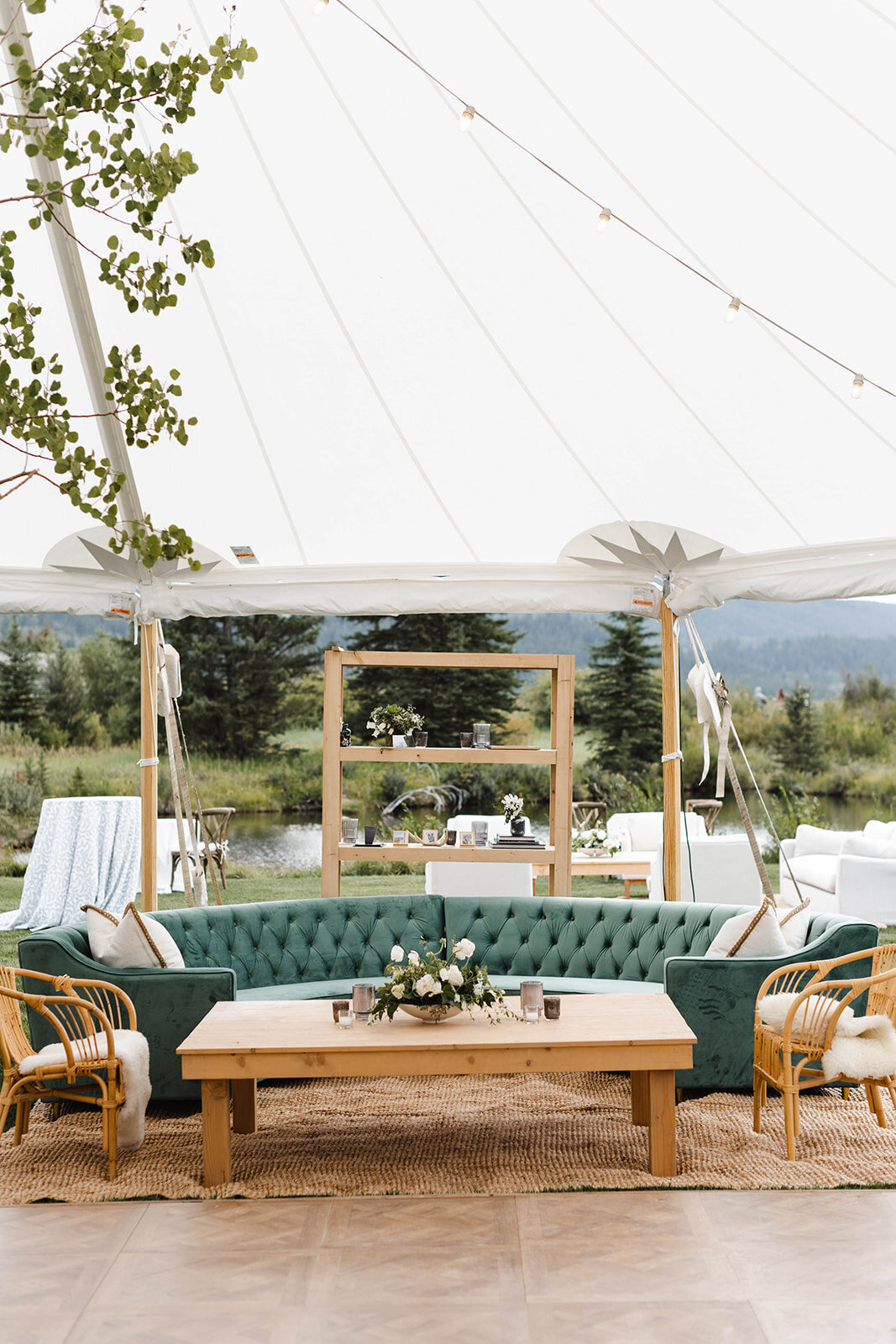 Magnolia Ranch Events | Rentals