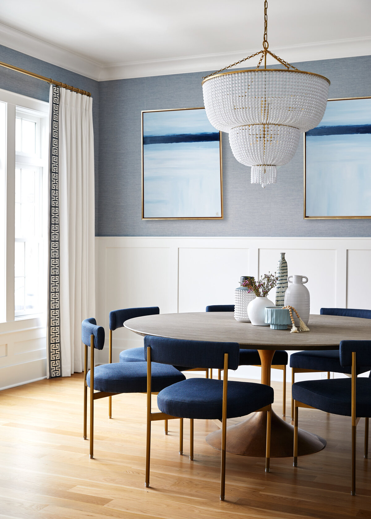 Cory Connor Designs | Lincoln Avenue Project