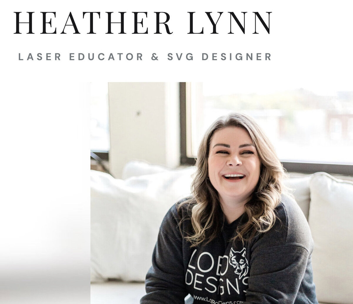 LoBo Designs & Glowcreate®