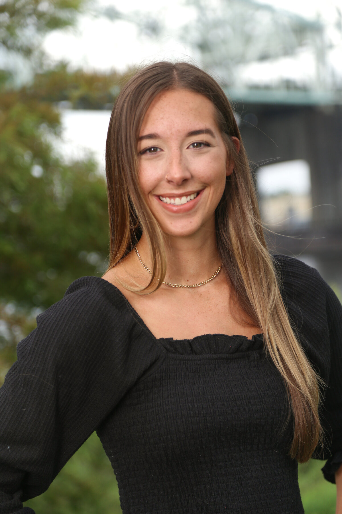 Anna Hampton, MA, LCMHCA, NCC