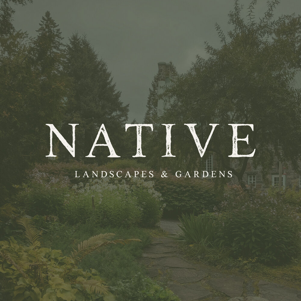 Native Landscapes & Gardens | Rose Benedict Design