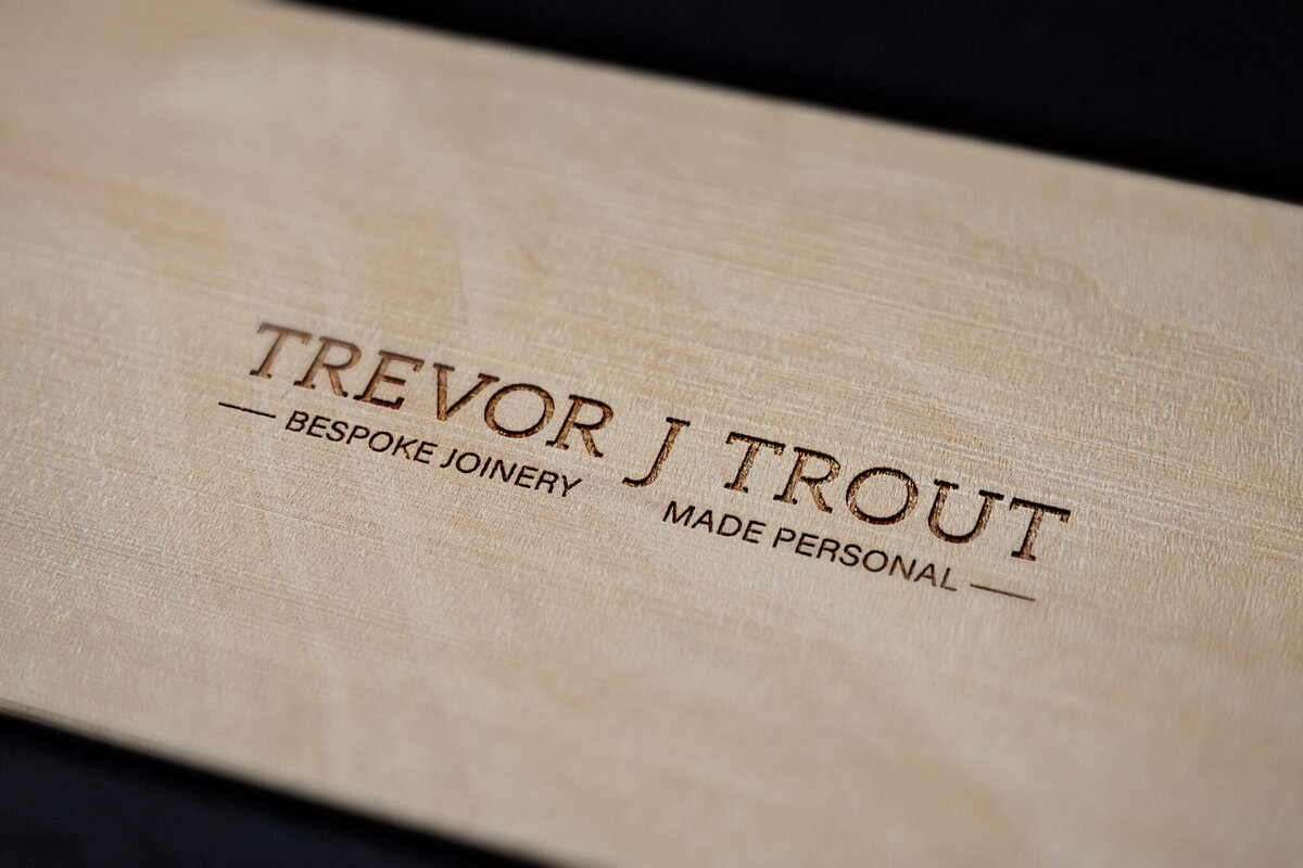 Home | Trevor J trout Joinery