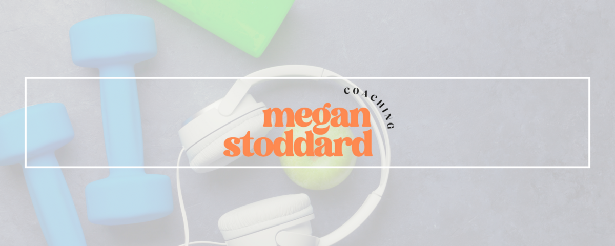 Megan Stoddard