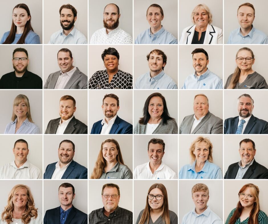 Our ESOP | The Douglas Company | 100% Employee Owned