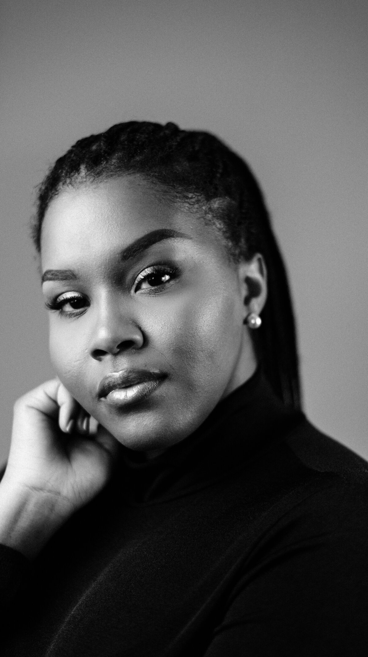 Alexis Campbell | Personal Brand Strategist & Web Designer