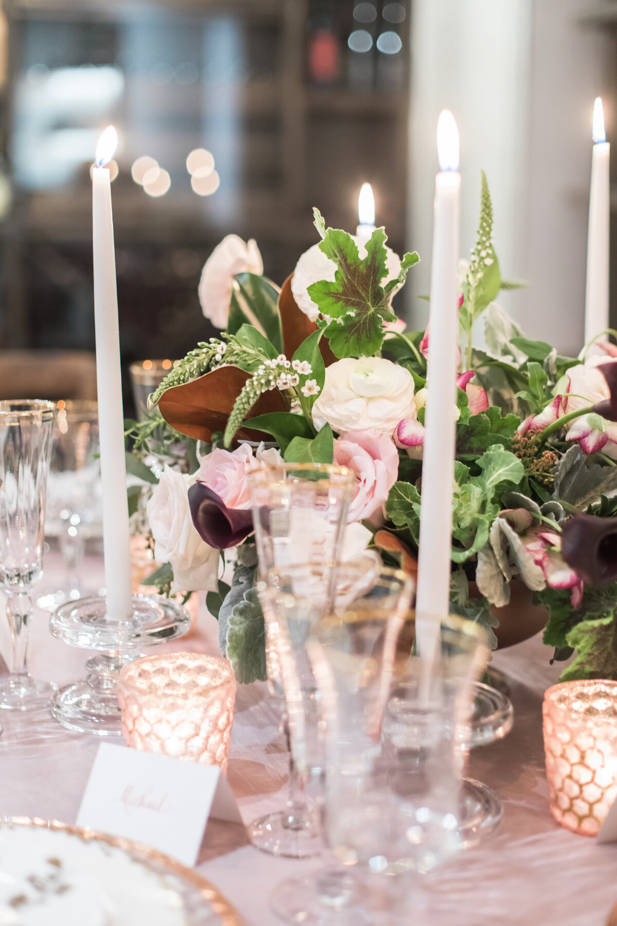 Crystal Frasier Weddings and Events | Dallas Wedding Planner