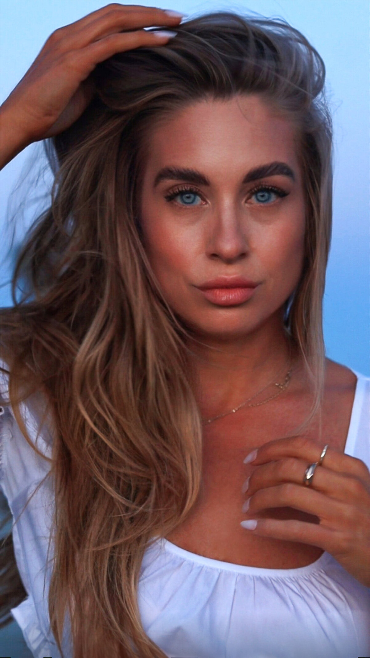 Book Freelance Model Jaye Everly: Swim, Fitness, Beauty & More