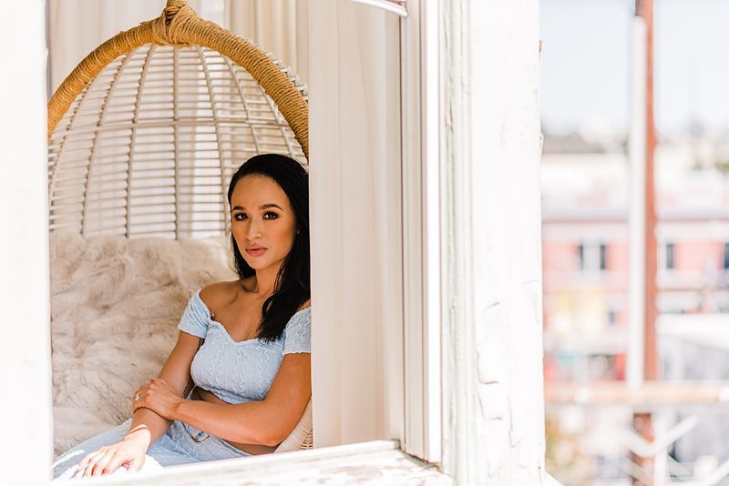 Emily Kim Photography: Bay Area Personal Branding Photographer