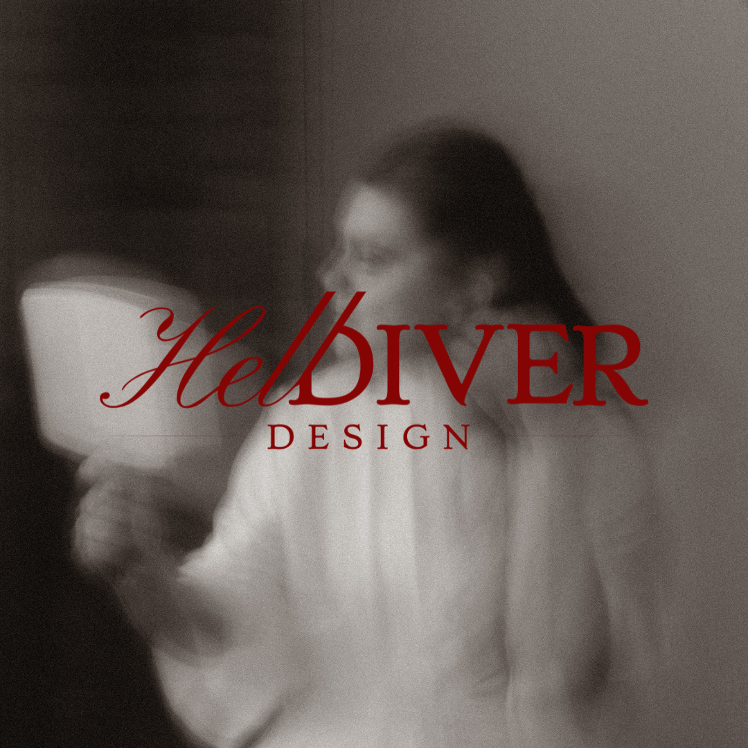 Web Design & Branding for Daring Professionals