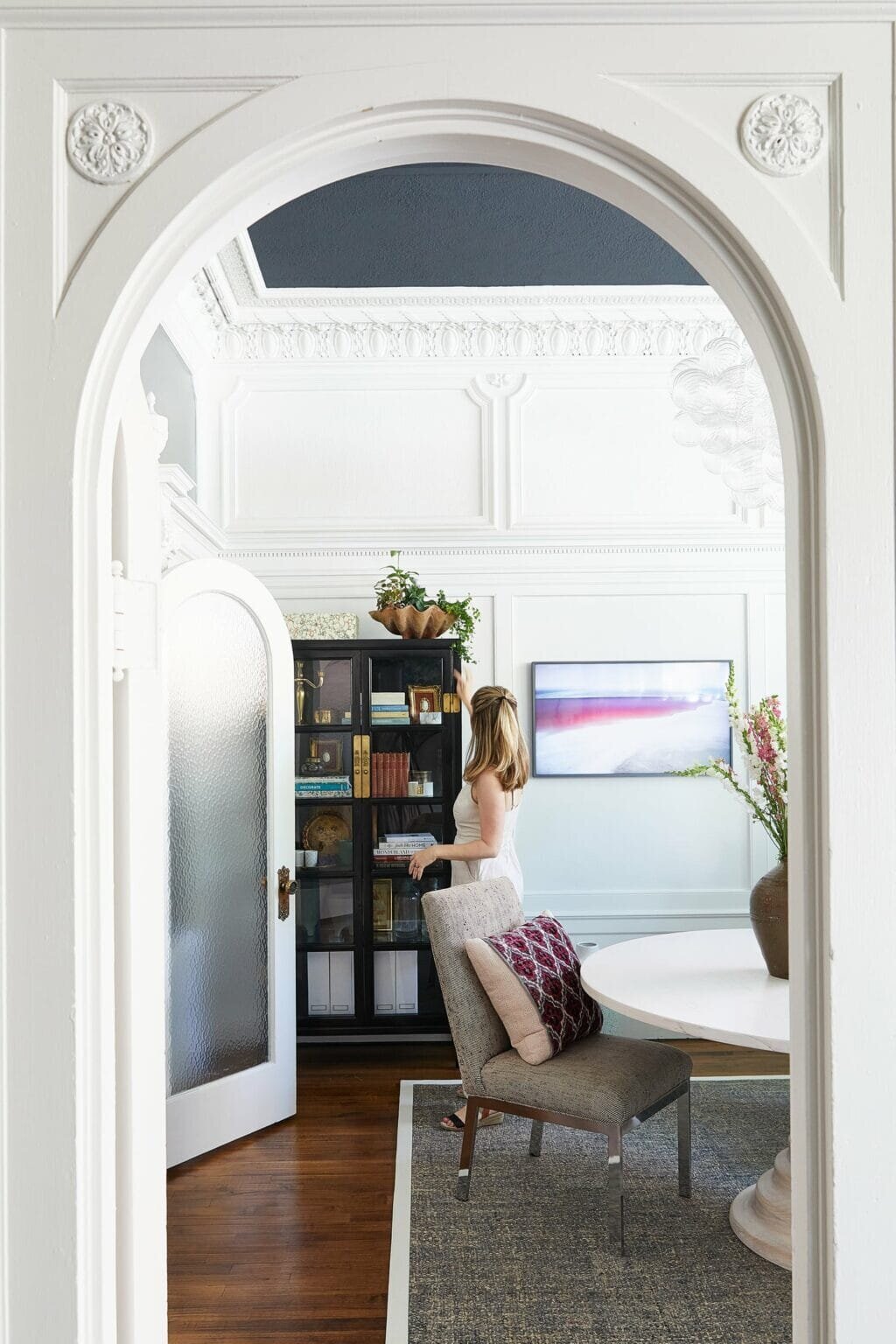 Available interior design positions at Centered by Design.