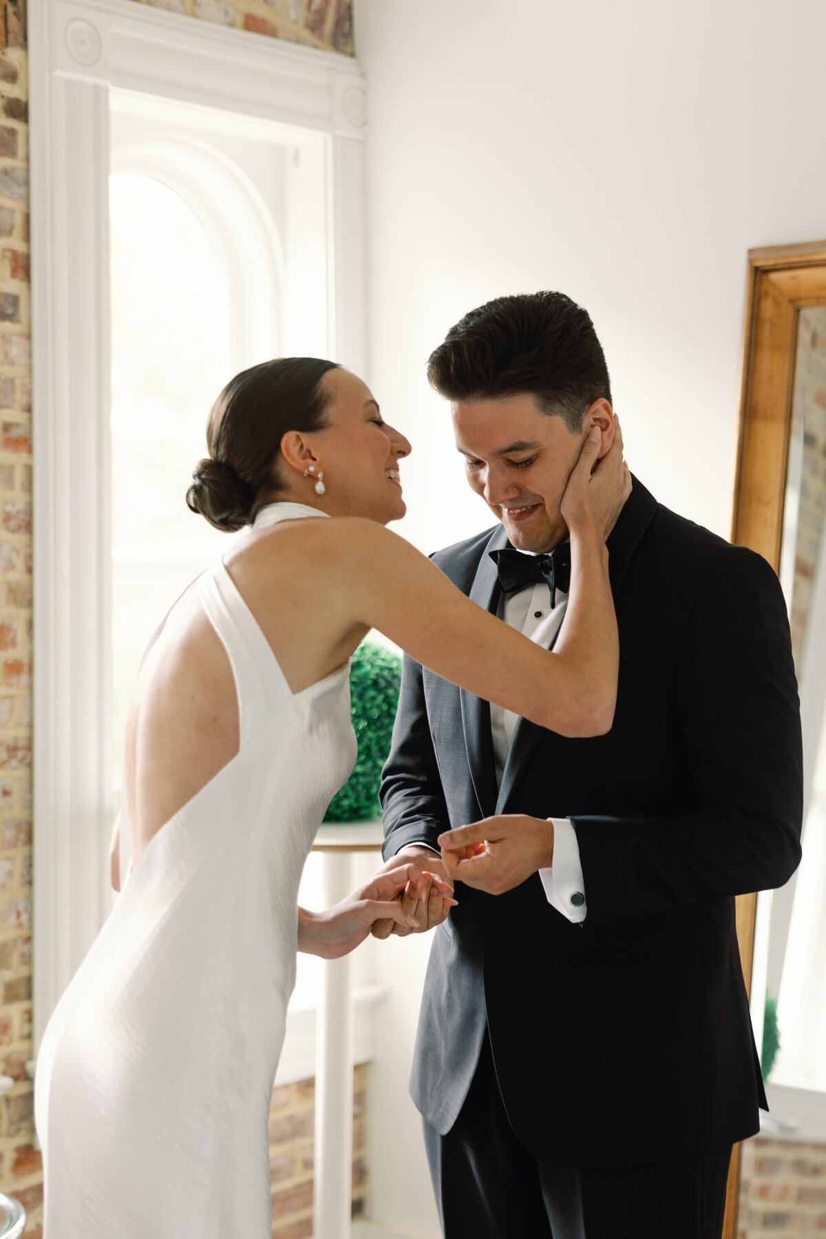 DC Wedding Photographer | Alex McCormick Photography