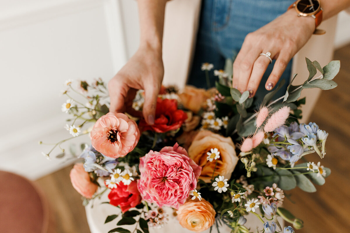 Lee Floral Design