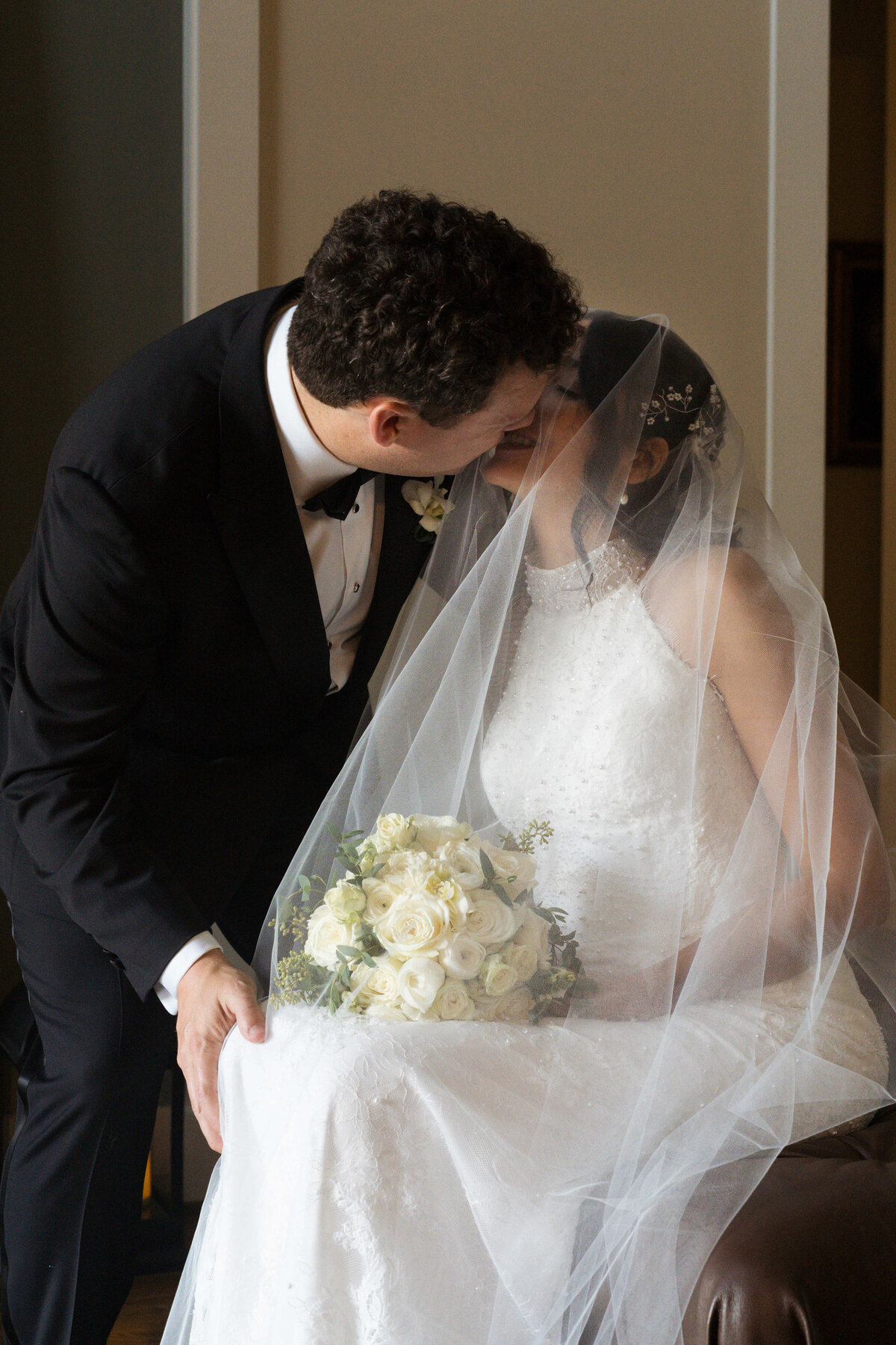 Photo | Thin Spaces Weddings