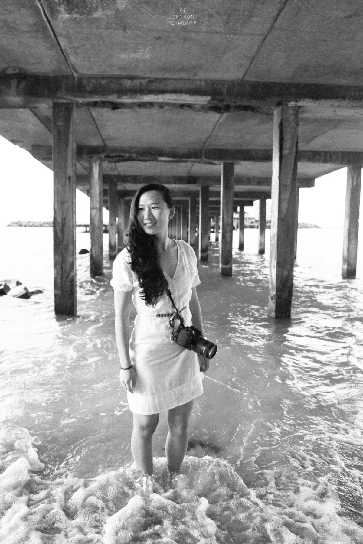 About Alice Ahn | San Francisco, Hawaii, NYC, Rome