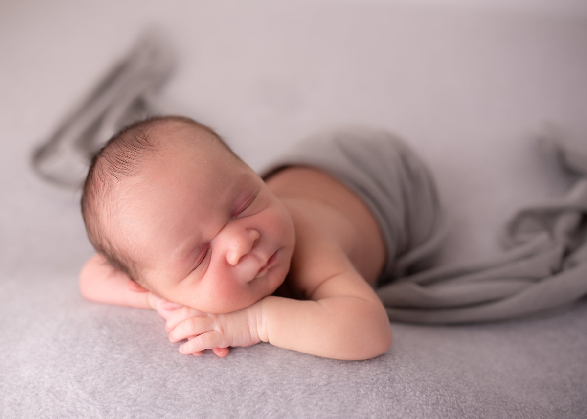 Allison Mosley Photography