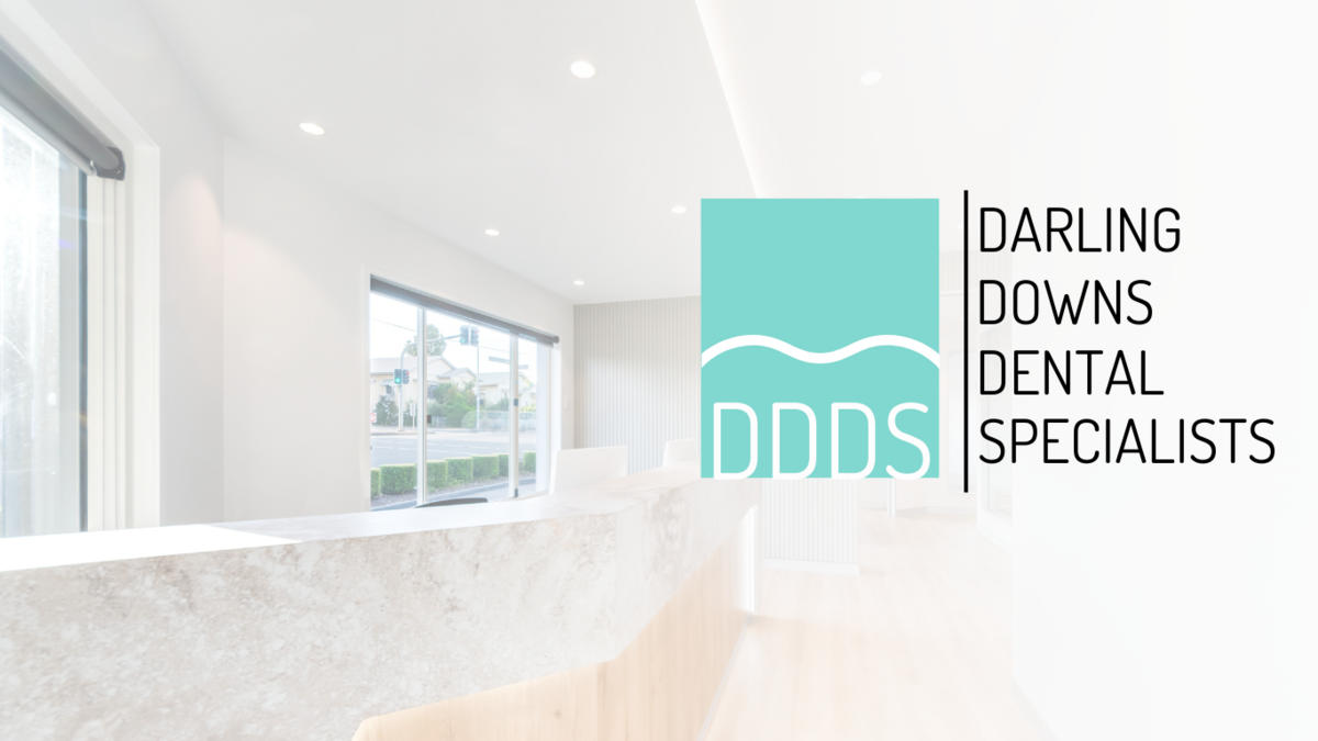 Darling Downs Dental Specialists - Toowoomba Periodontics