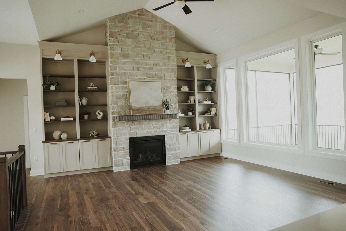 5305 175th St, Urbandale | Custom Home Build | JRL Builders