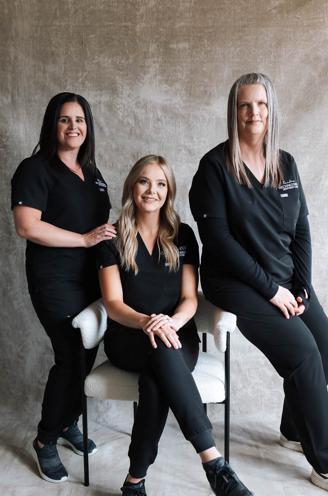 Nechako Ridge | Prince George Denturist