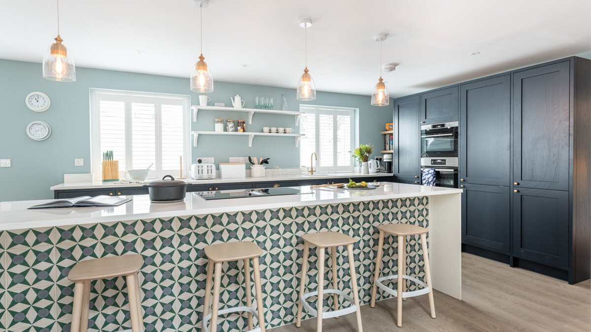 Interior Designer Cardiff - Hygge & Cwtch Design Studio