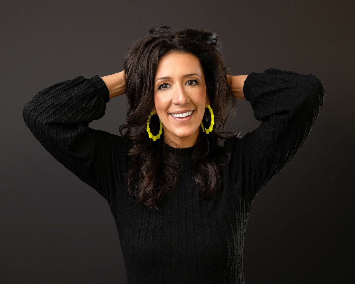 Vicki Pollack Start Here