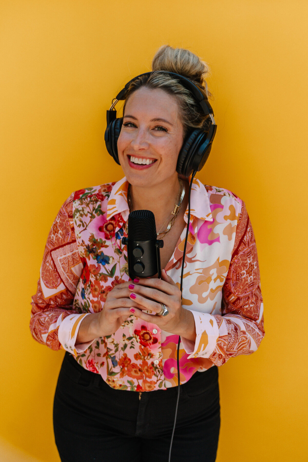 The Corporate Communications Podcast | Katie Quesada