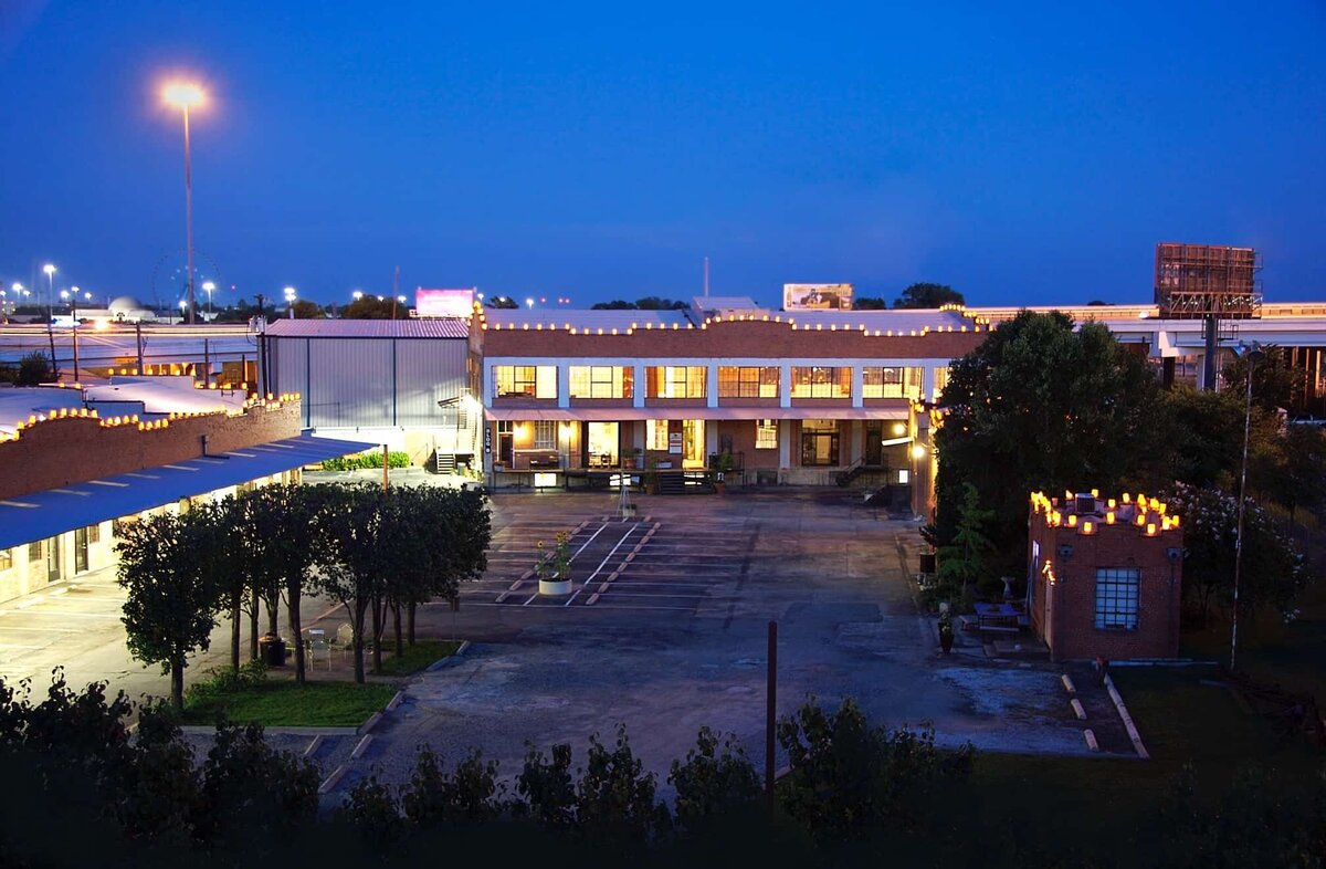 Meet Us | Hickory Street Annex