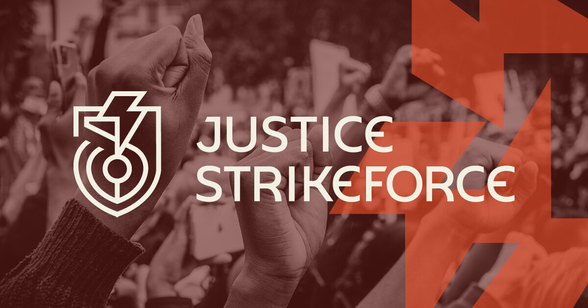 Home | Empower People. Impact Justice