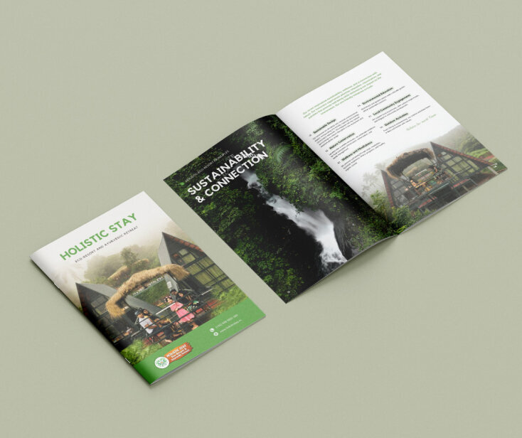 Brochure Design