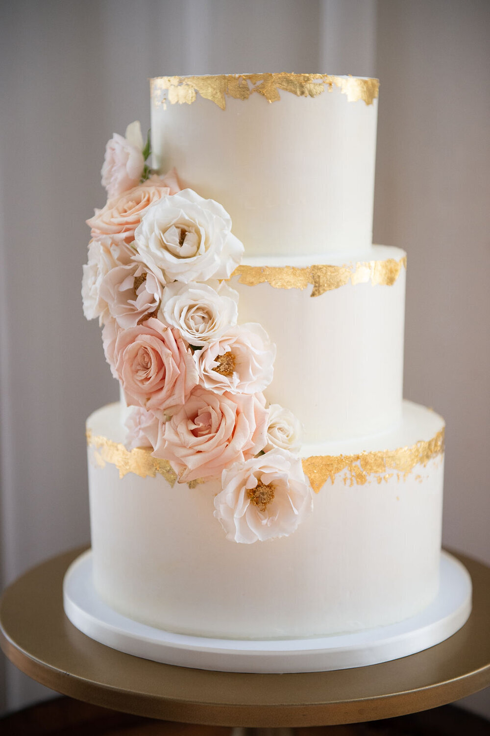 Luxury Cake Design | Commonwealth Cake Company | Palmyra, VA