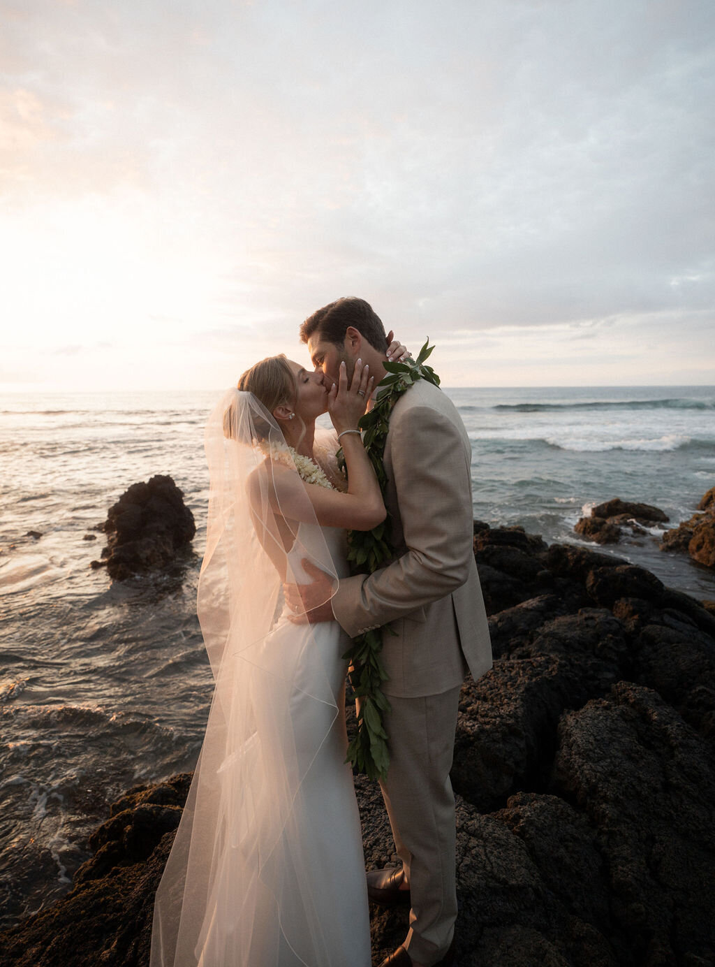 Destination Wedding Photography & Videography - Apricity