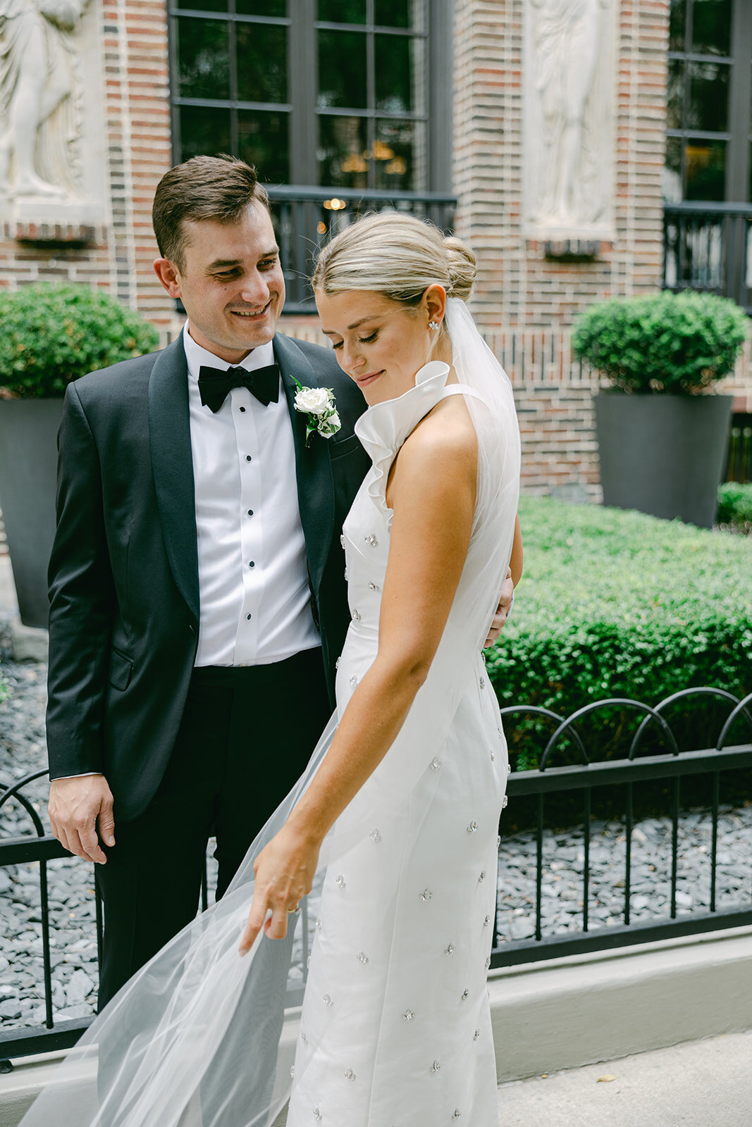 Laura Foote Photography | Rachel + Jacob