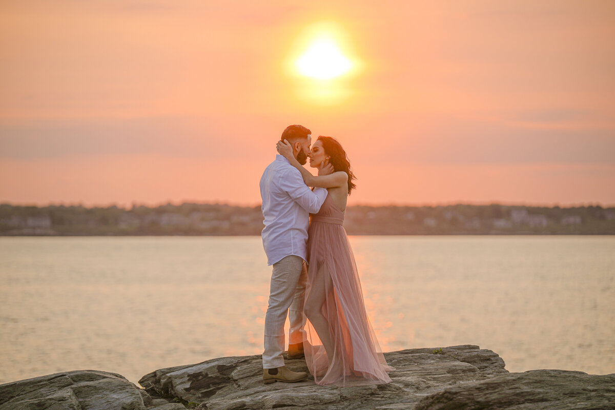Newport & Providence, Rhode Island Wedding & Portrait Photographer