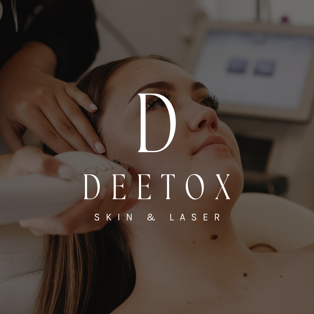 Home • DeeTox Skin & Laser